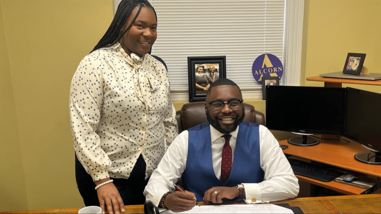 TJ Mayfield Announces Ward 1 Re-Election Candidacy - Vicksburg Daily News