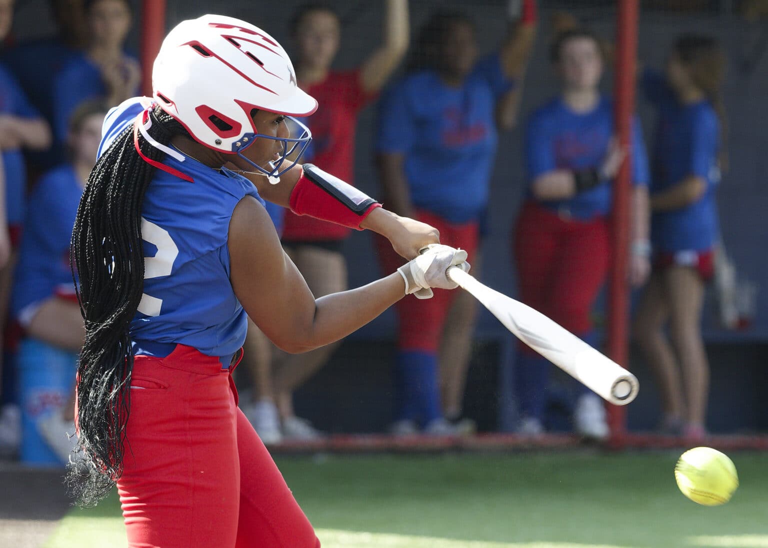 WC and VHS Pulled Off Wins Over Riverside in Saturday’s Jamboree ...