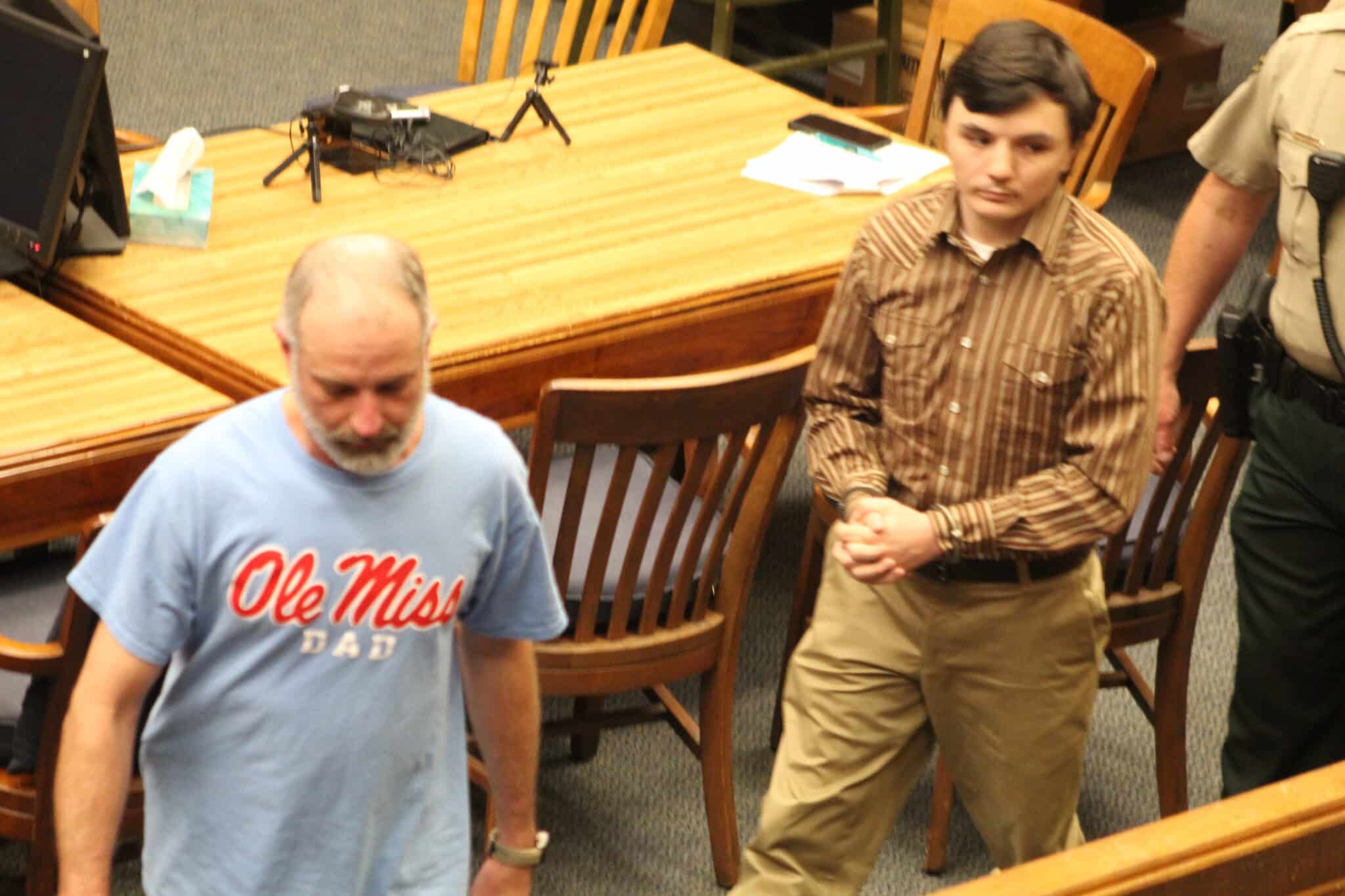 21-year-old Sentenced for Child Molesting in Warren County - Vicksburg ...