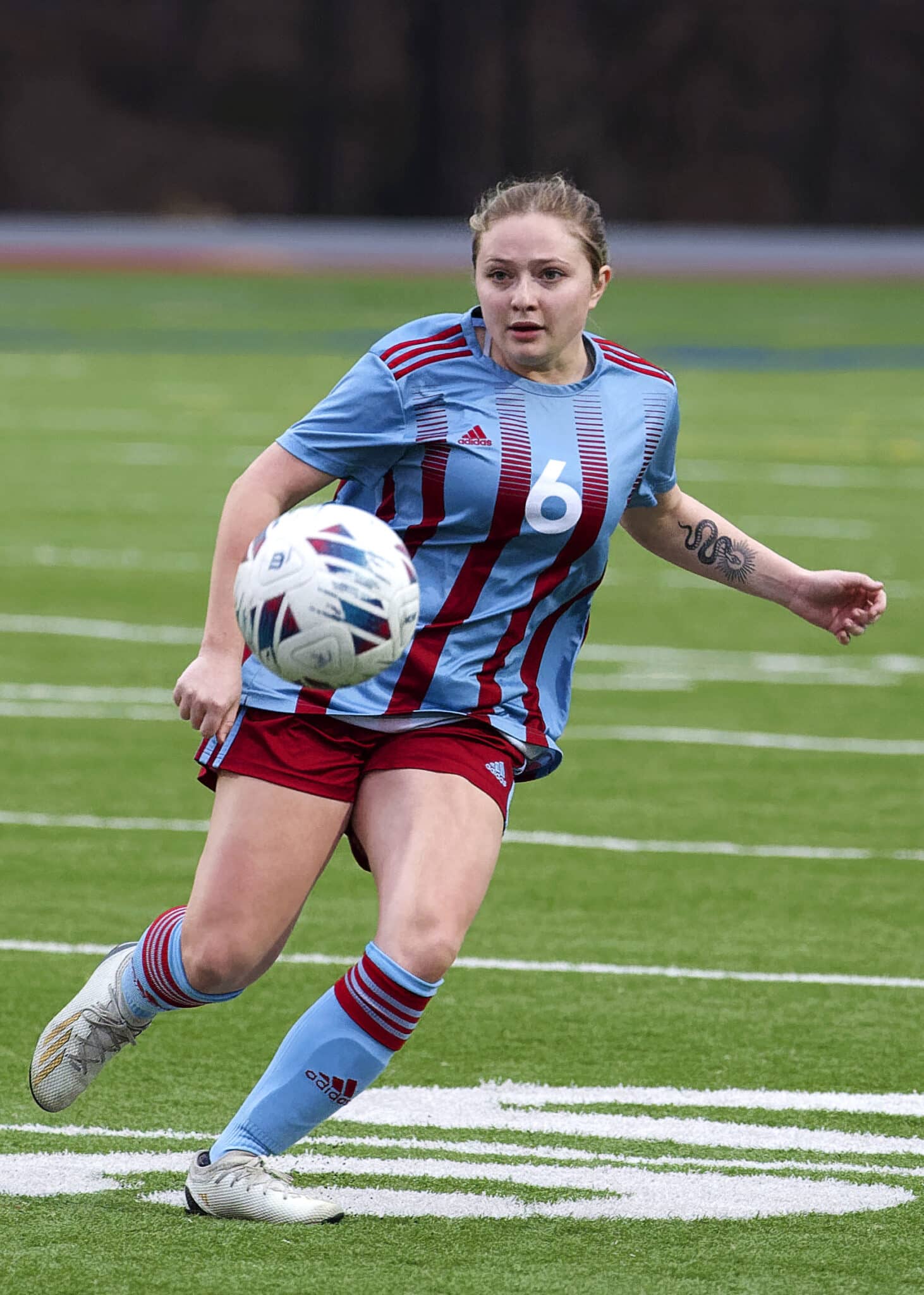 WC fell short in the North State Championship - Vicksburg Daily News