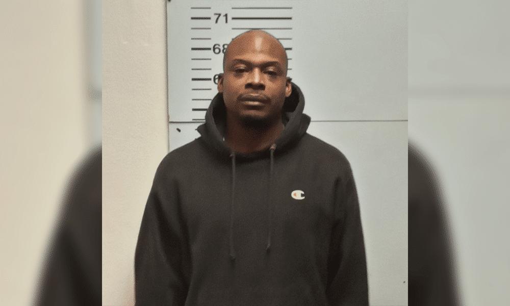 Crime - Vicksburg Daily News
