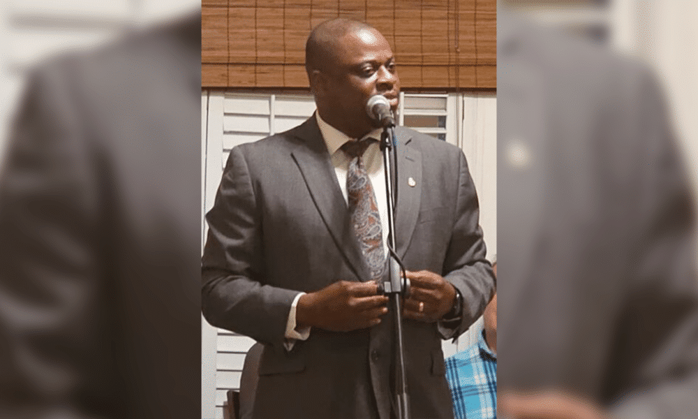 Thompson Mayor: Putting Vicksburg's Success First - Vicksburg Daily News