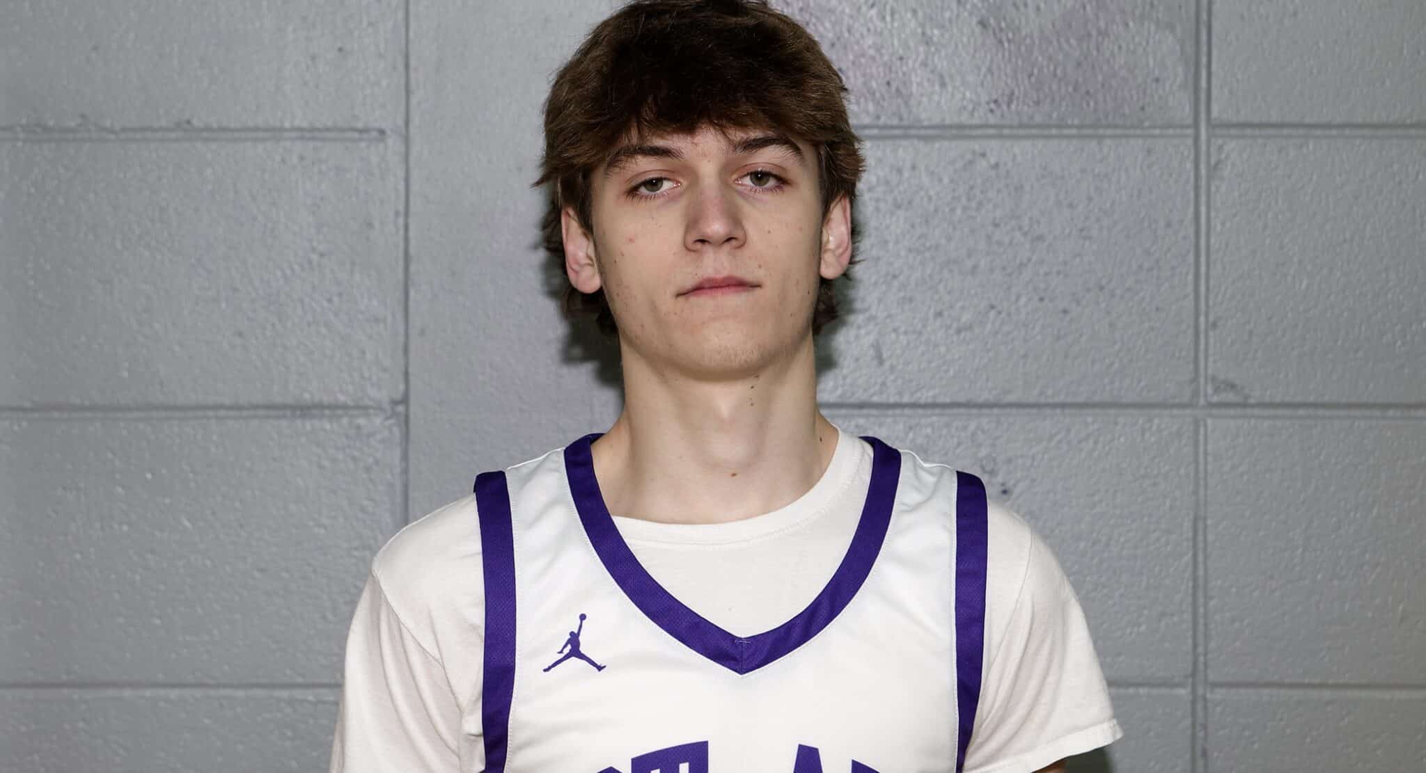 VDN All-County Boys’ Basketball Team 2024-2025 - Vicksburg Daily News