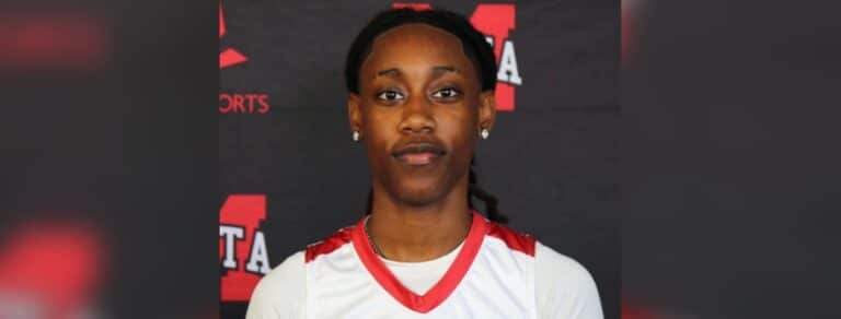 Layla Carter commits to Clark Atlanta University - Vicksburg Daily News