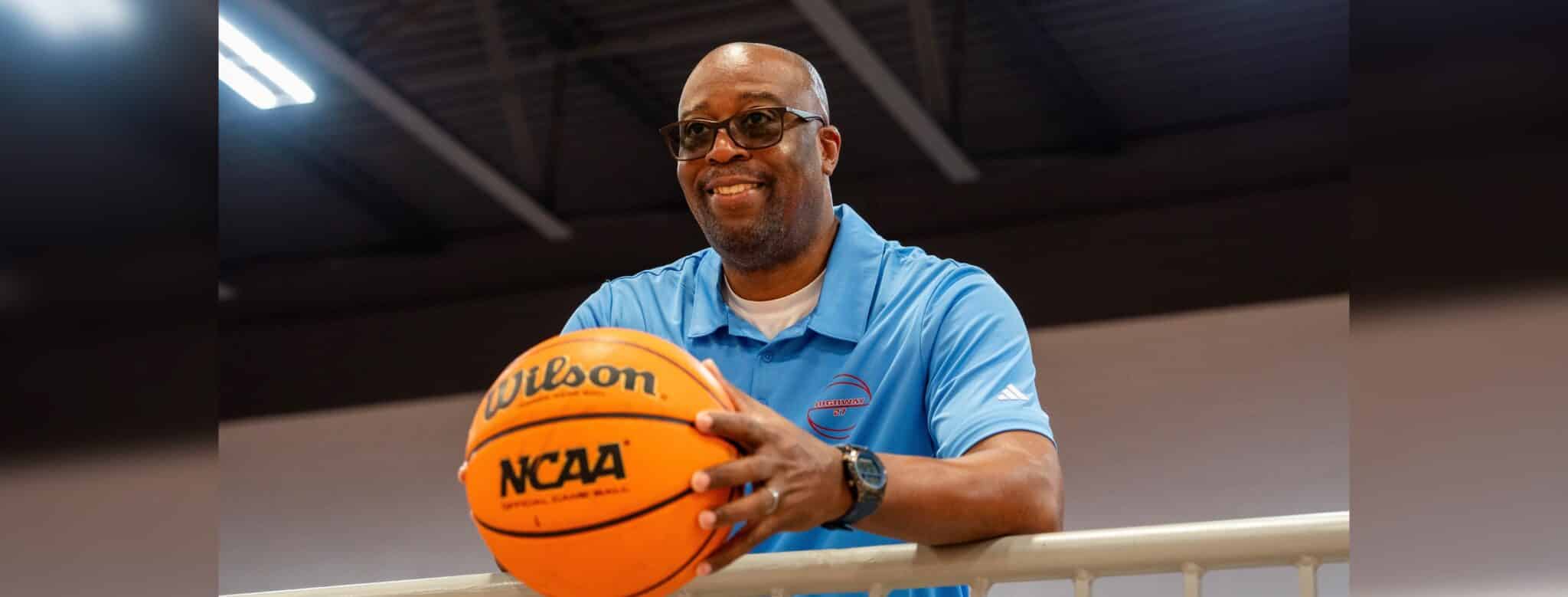 Keith Williams: VDN’s Boys’ Basketball Coach of the Year 2025 ...