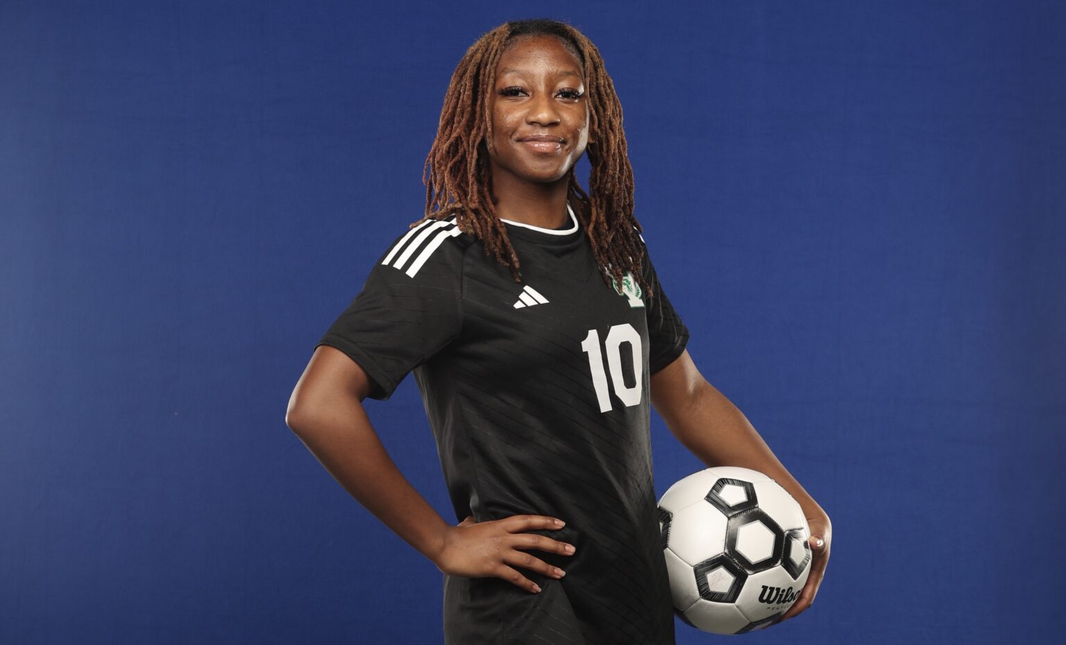 VDN All-County Girls’ Soccer Team 2024-2025 - Vicksburg Daily News