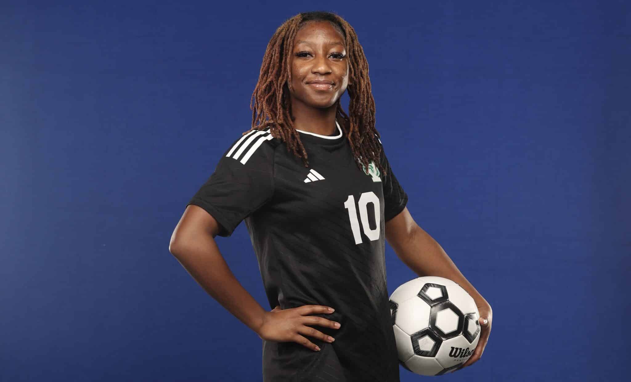 VDN All-County Girls’ Soccer Team 2024-2025 - Vicksburg Daily News