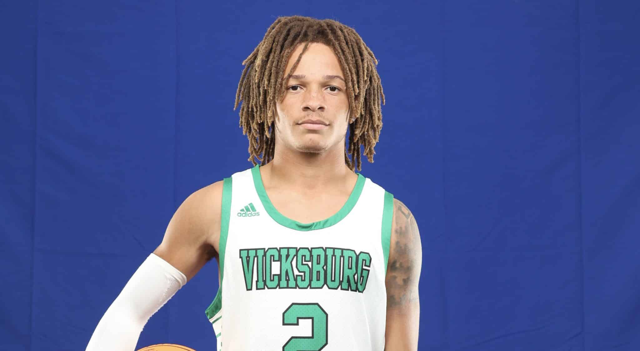 VDN All-County Boys’ Basketball Team 2024-2025 - Vicksburg Daily News