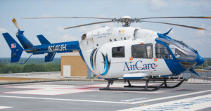 Helicopter Crash Claims Lives in Madison County - Vicksburg Daily News