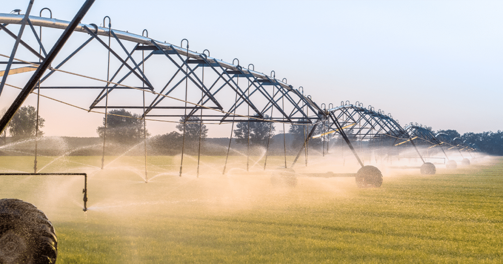 Bill to strengthen rural water system resilience, disaster response ...