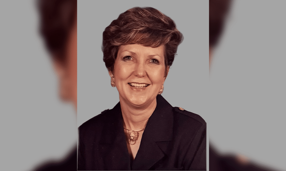 Annette Williams Banks Backus: 1938-2025 - Vicksburg Daily News
