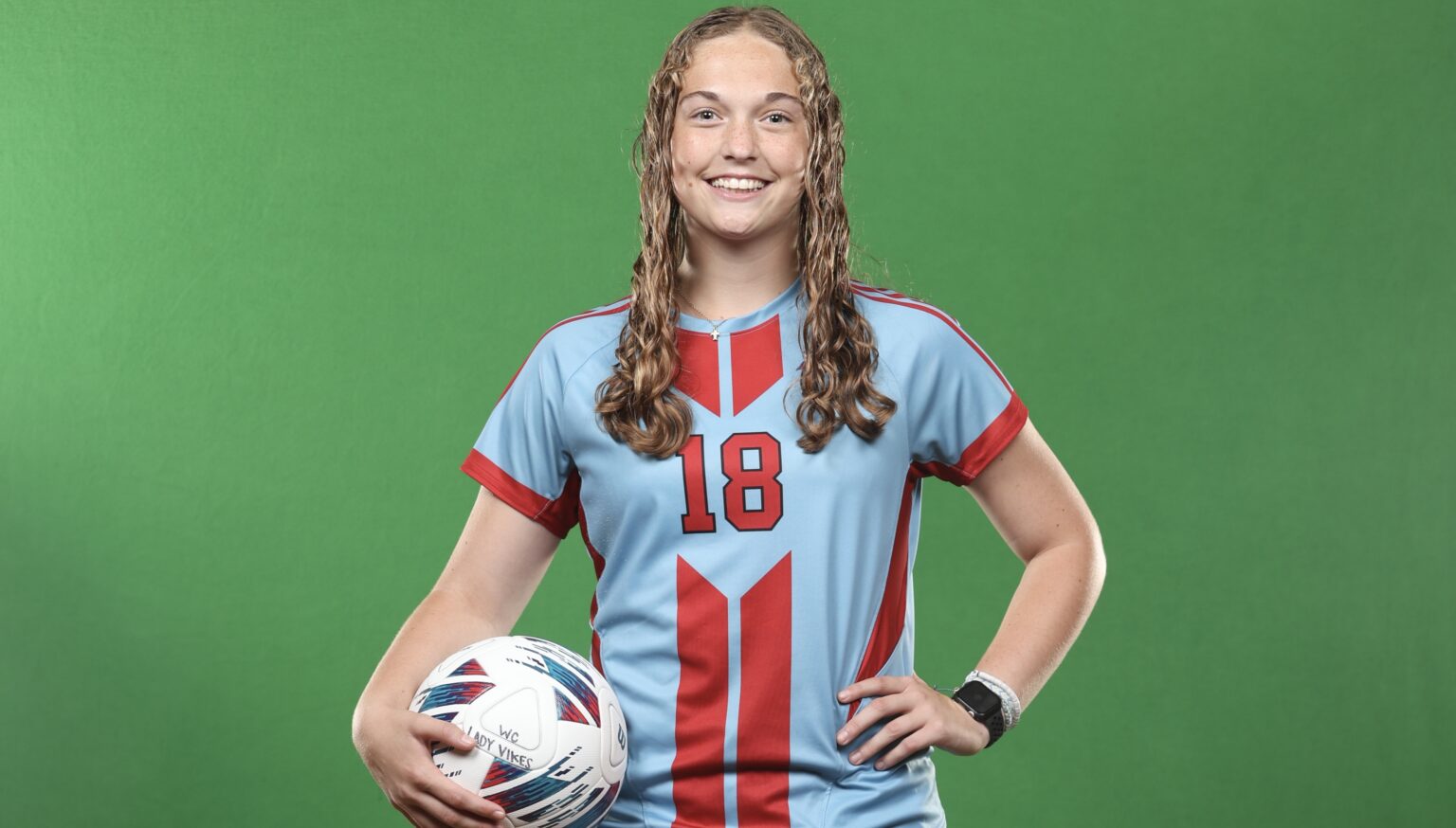 WC and VHS land a total of 7 athletes on the All-District Girls’ Soccer ...