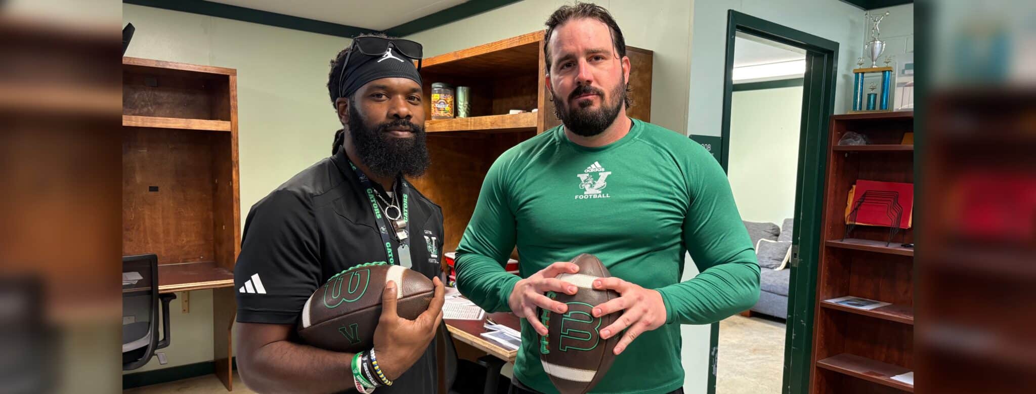 Lacey adds Brandon Boone to the VHS Coaching Staff - Vicksburg Daily News