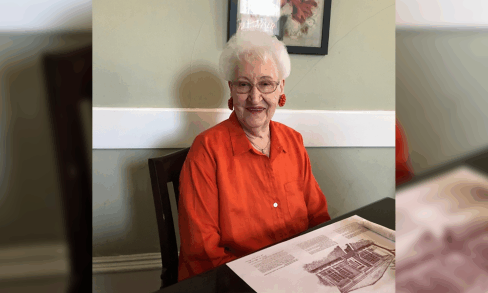 Elsie Lee “Nettie” Vinson Little: 1932-2025 - Vicksburg Daily News