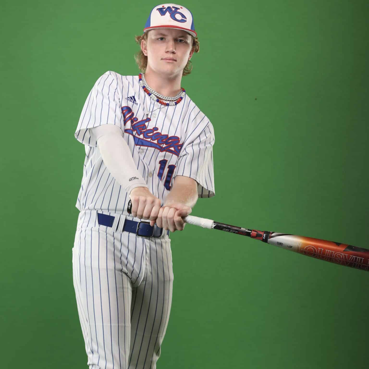 Smith and Loper named VDN’s Co-Baseball Players of the Year - Vicksburg ...