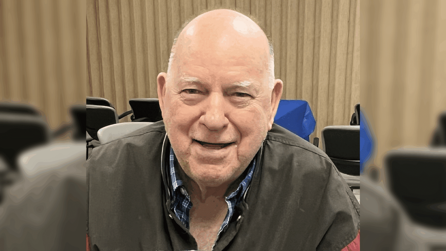 Malcolm Louis Carlisle: 1933-2025 - Vicksburg Daily News