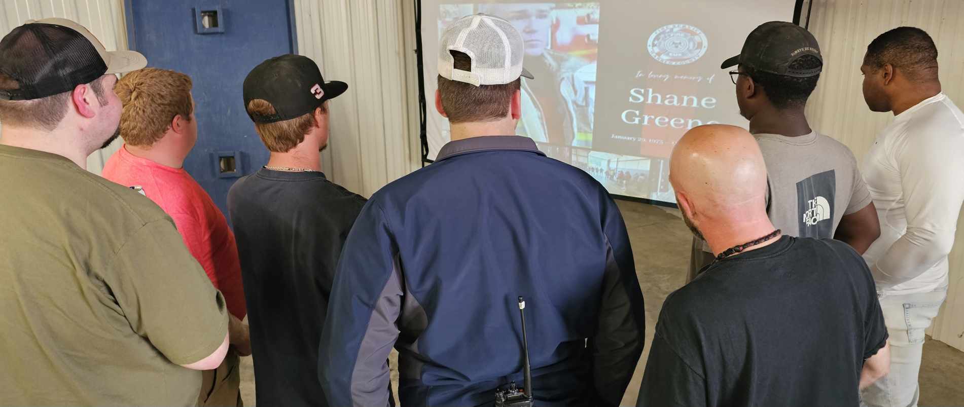 Hayden McDougal Honored by Warren County Fire Service - Vicksburg Daily ...