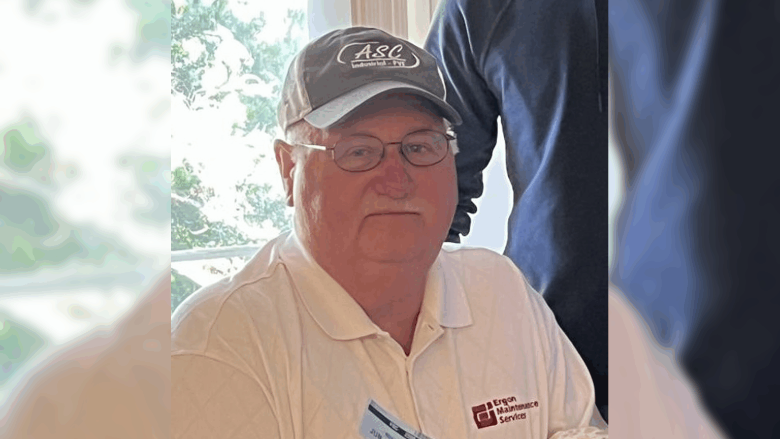 Roy Edwin Thomas: 1958-2025 - Vicksburg Daily News