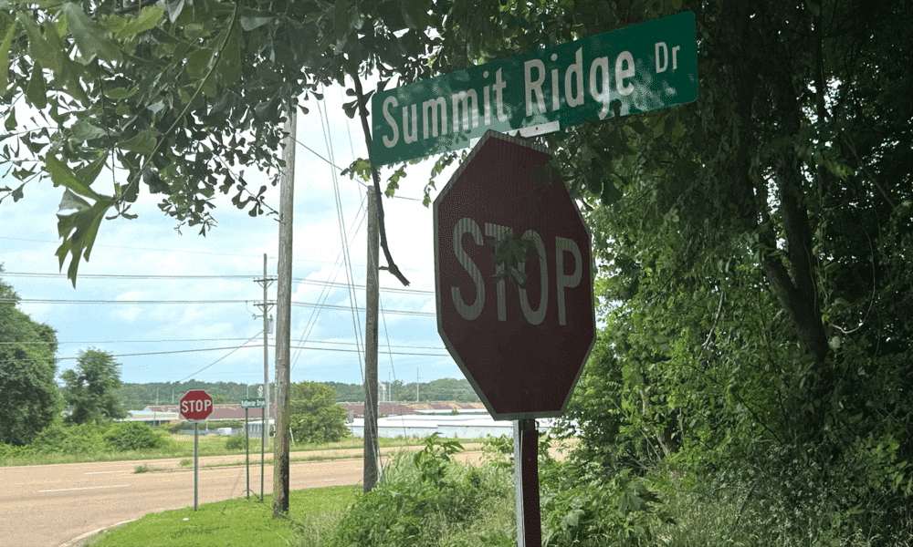 City moves forward with Summit Ridge infrastructure improvements ...
