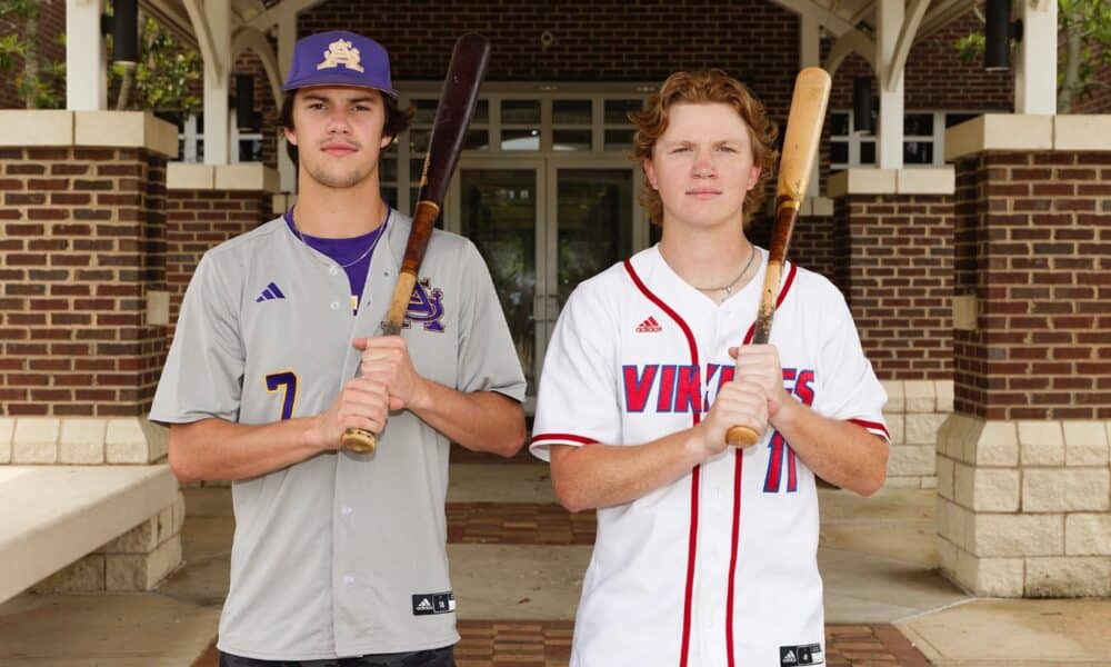 Smith and Loper named VDN’s Co-Baseball Players of the Year - Vicksburg ...