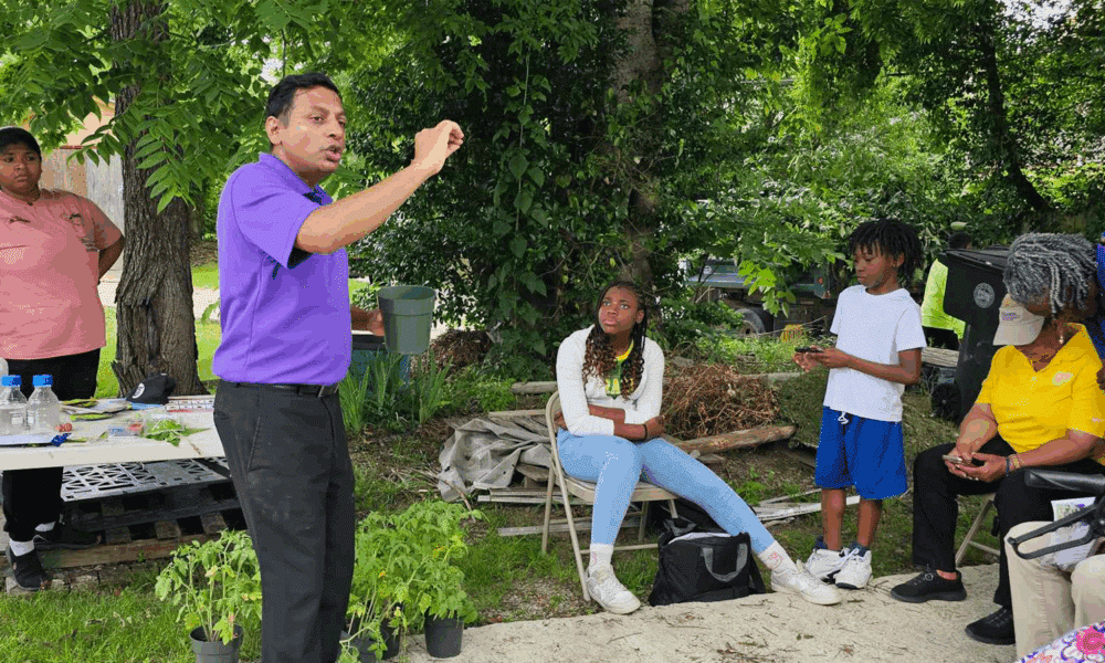 'Let's Grow Together:' Alcorn Extension Program lends a hand ...