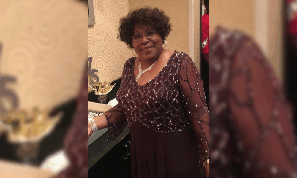 Ethel Mae Williams Yarrington: 1944-2025 - Vicksburg Daily News