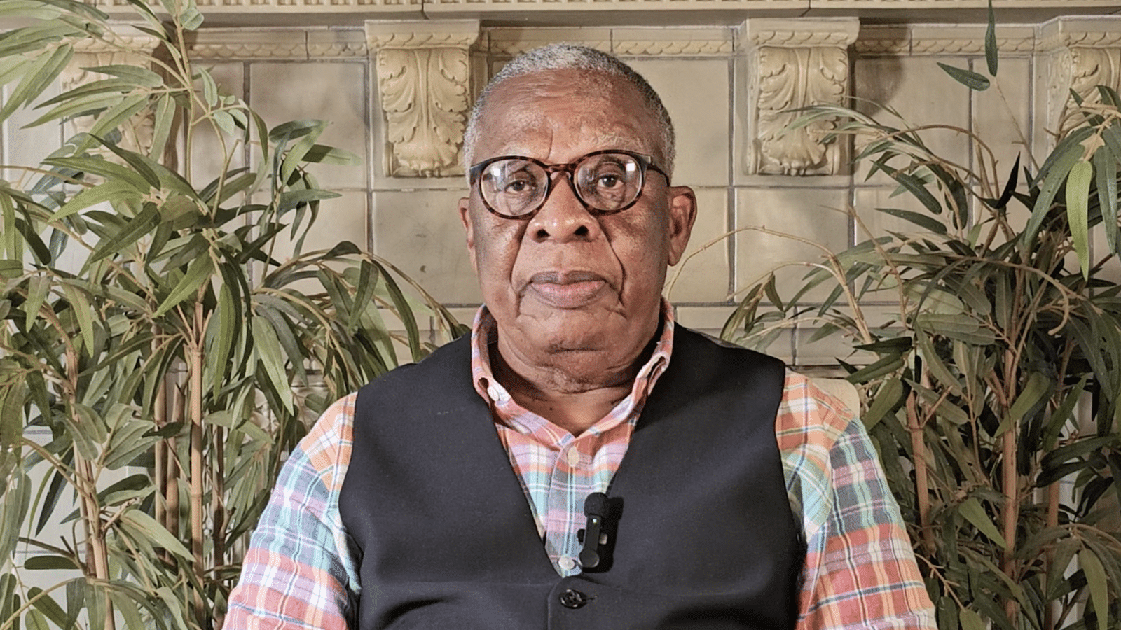 Candidate Interview with VDN: George Flaggs - Vicksburg Daily News