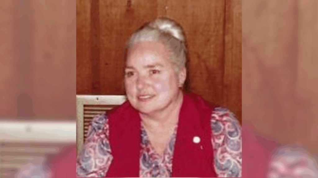 Shirley Stone Skinner: 1937-2025 - Vicksburg Daily News