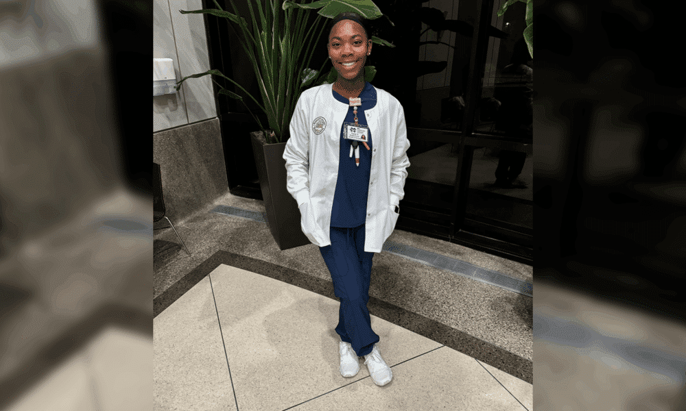 Taylor Stamps earns spot on MC President's List - Vicksburg Daily News