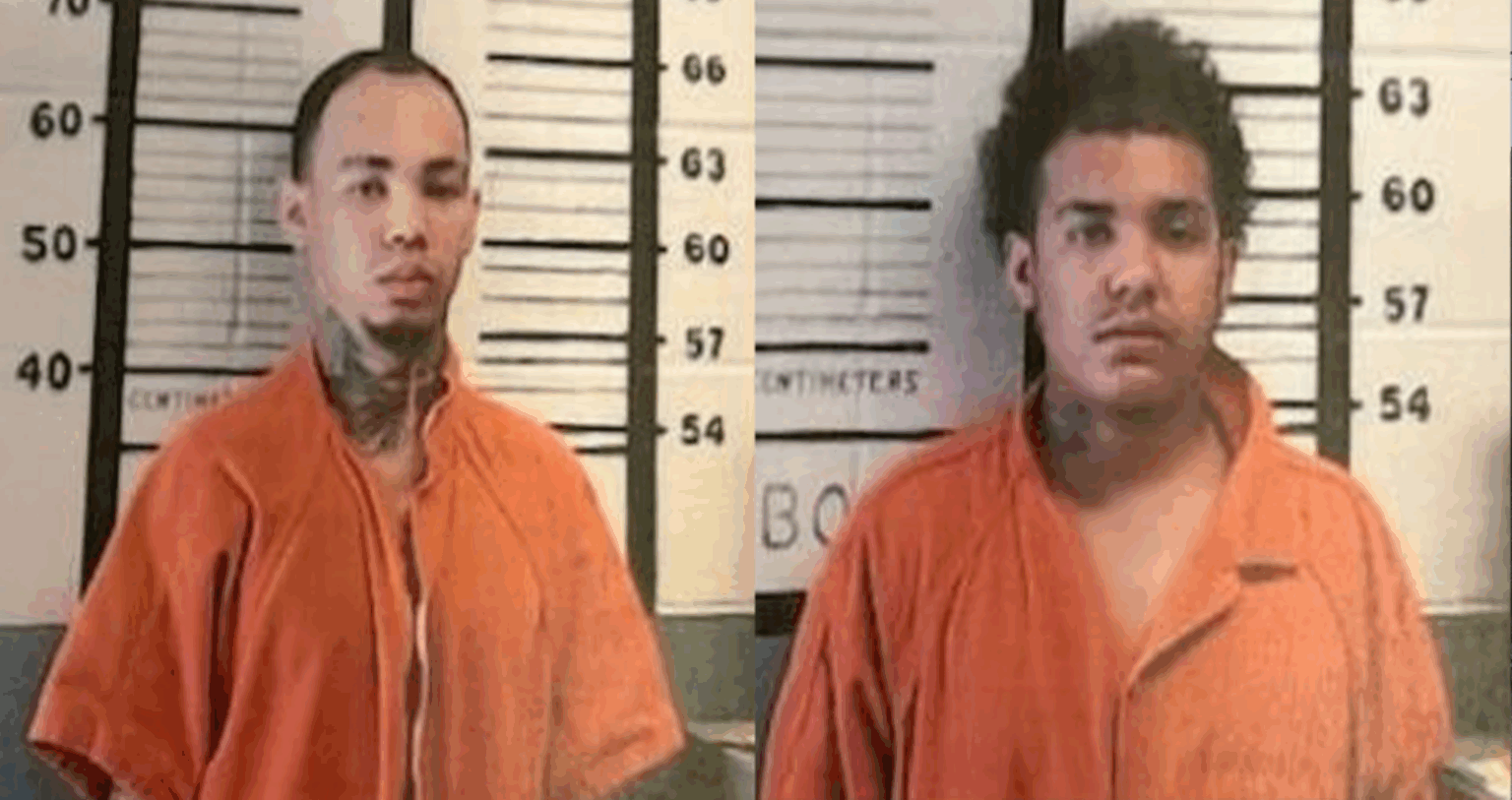 Bond denied for Vicksburg brothers charged with the Fayette Day ...