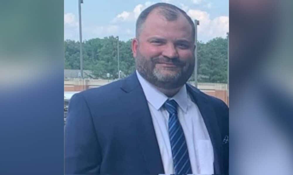 Tallulah Academy names Matt Homan as Headmaster - Vicksburg Daily News