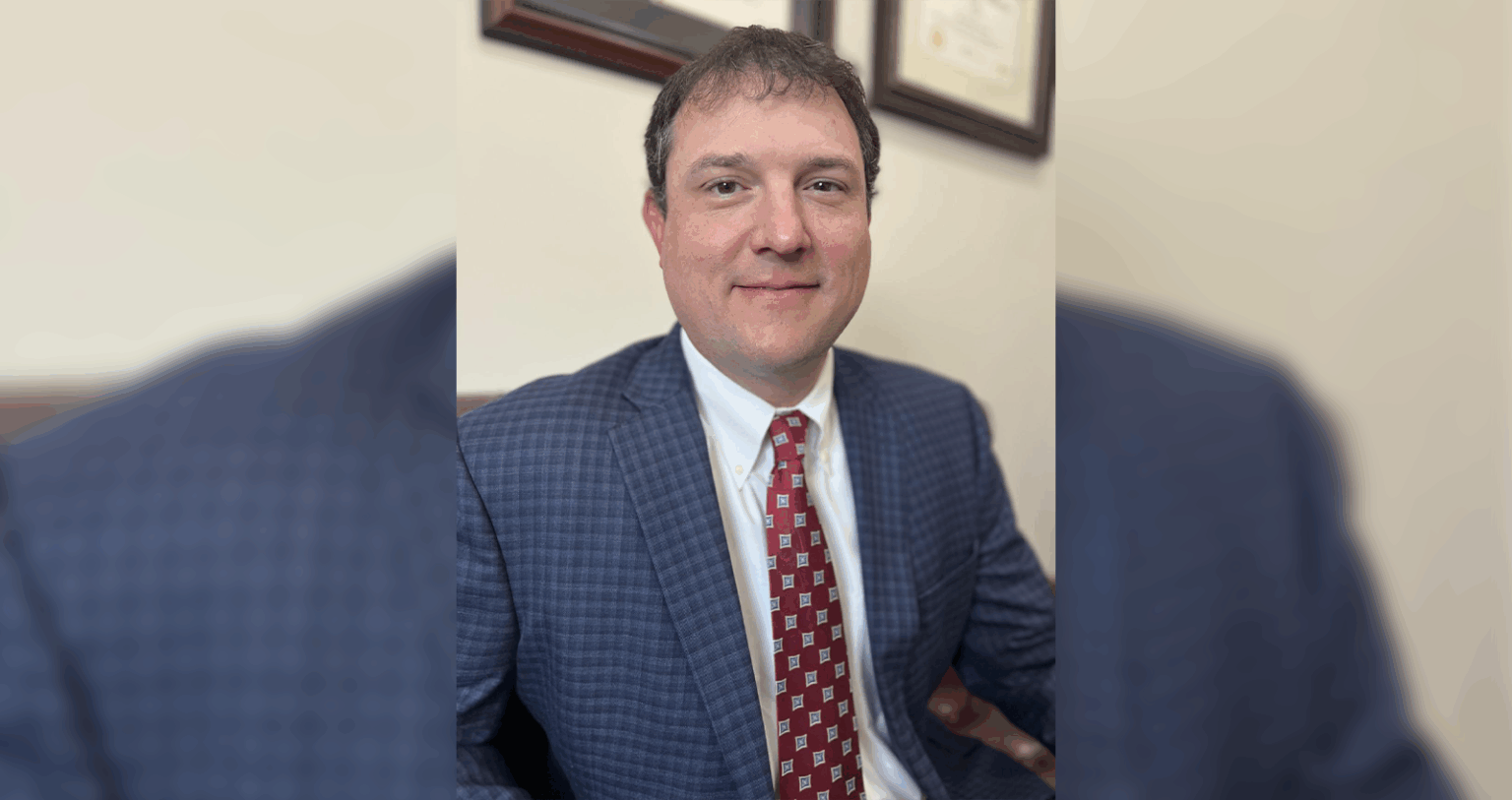 Governor Reeves names Veteran Prosecutor Christopher Posey to Circuit ...