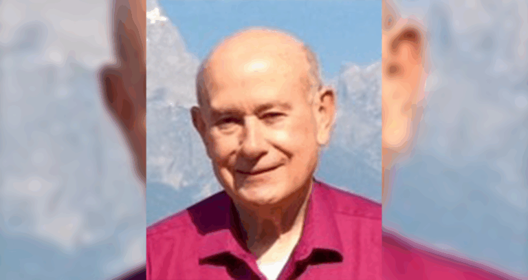 John E. Rogan: 1944-2025 - Vicksburg Daily News