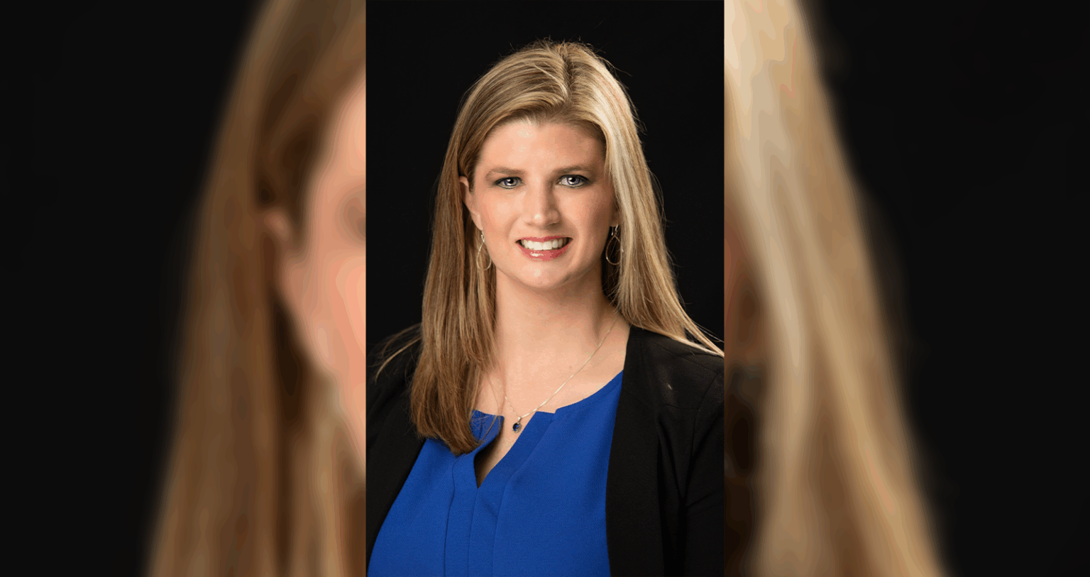 Visit Vicksburg's Laura Beth Strickland to serve as president of ...