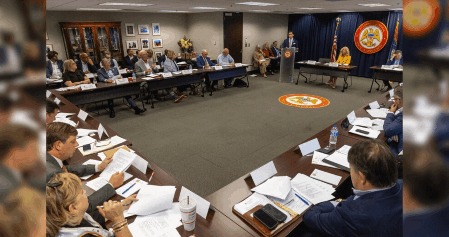 Push for transparency slows Mississippi’s opioid settlement distribution - Vicksburg Daily News