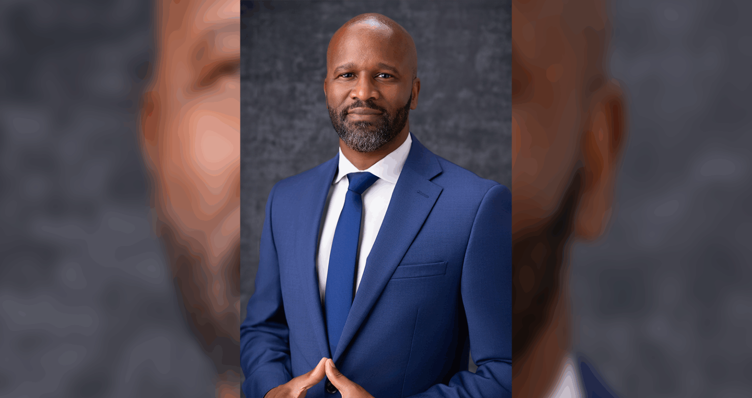 Ty Pinkins leaves Democratic Party, will continue campaign as ...