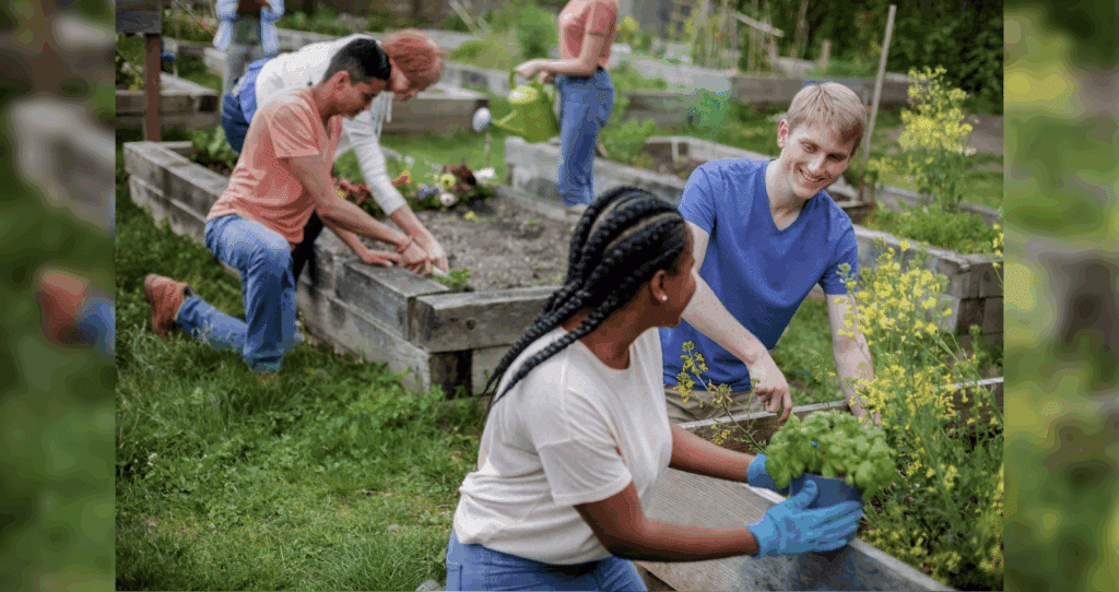 Get involved: United Way’s volunteer hub opens door to community ...