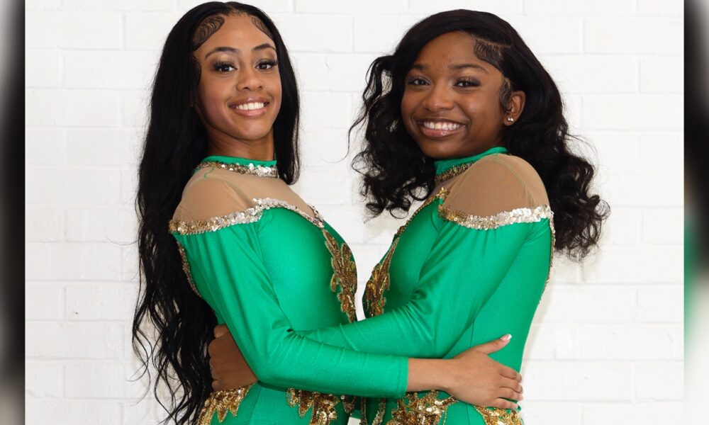 Kaitlyn Davis and Diamond Jackson named captains of Gator Girls Dance ...