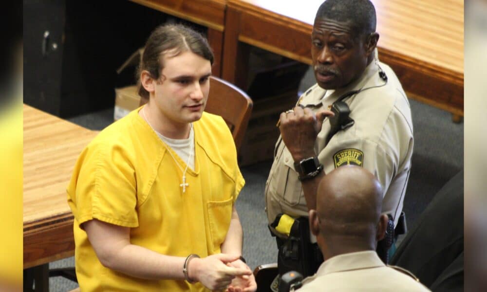 Warren County man, Shawn Wright, sentenced for Child Neglect ...