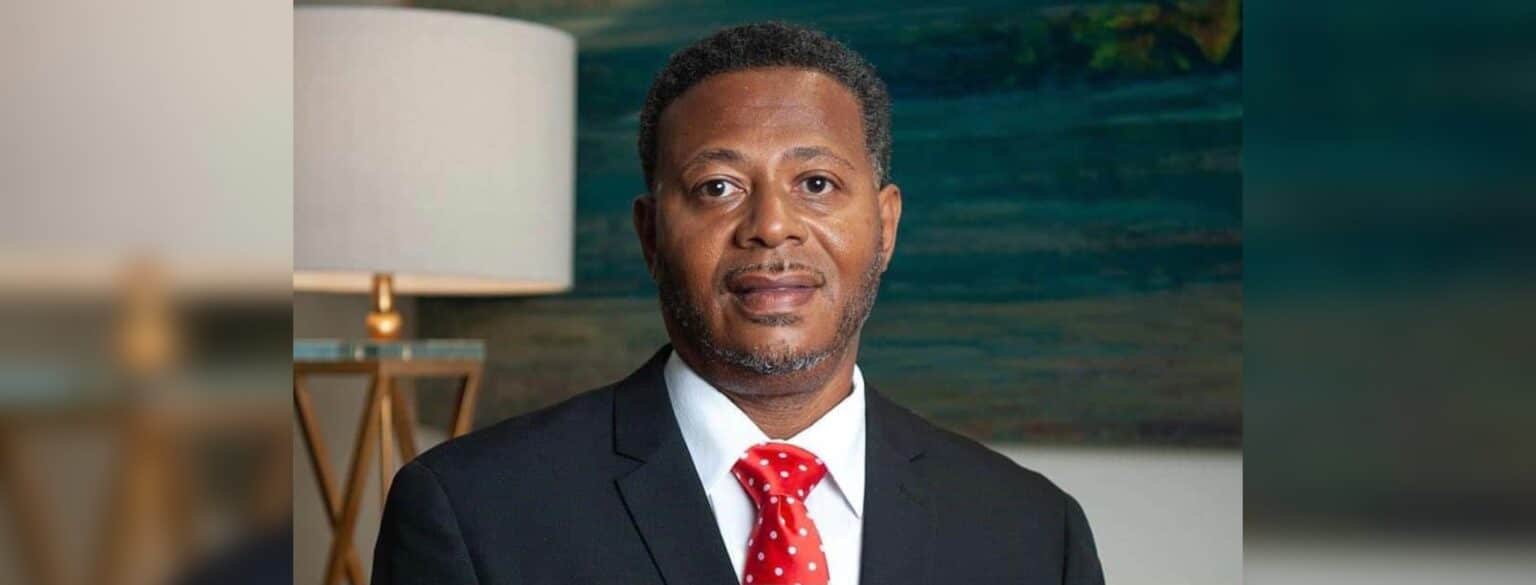 Tavares Johnson resigns from Mississippi Delta CC, returns to Northside ...