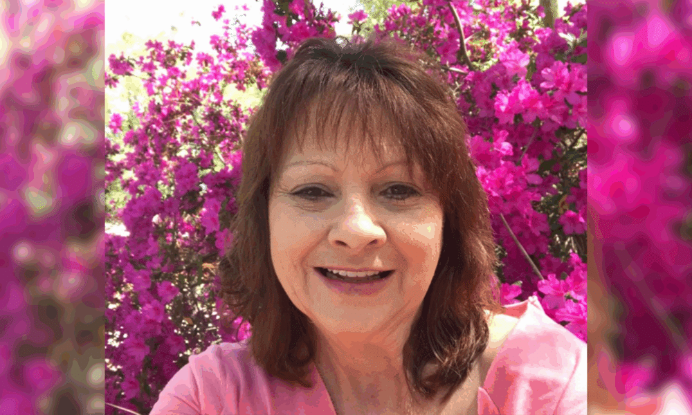 Frances Louise Page: 1962-2025 - Vicksburg Daily News