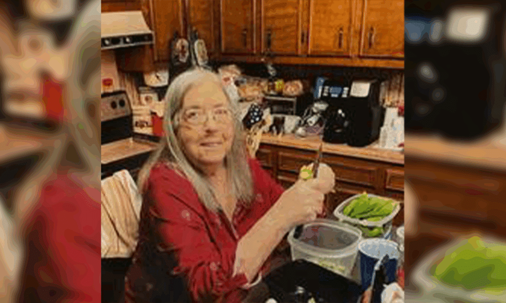 Georgia Mann (Joy) Caruthers: 1952-2025 - Vicksburg Daily News