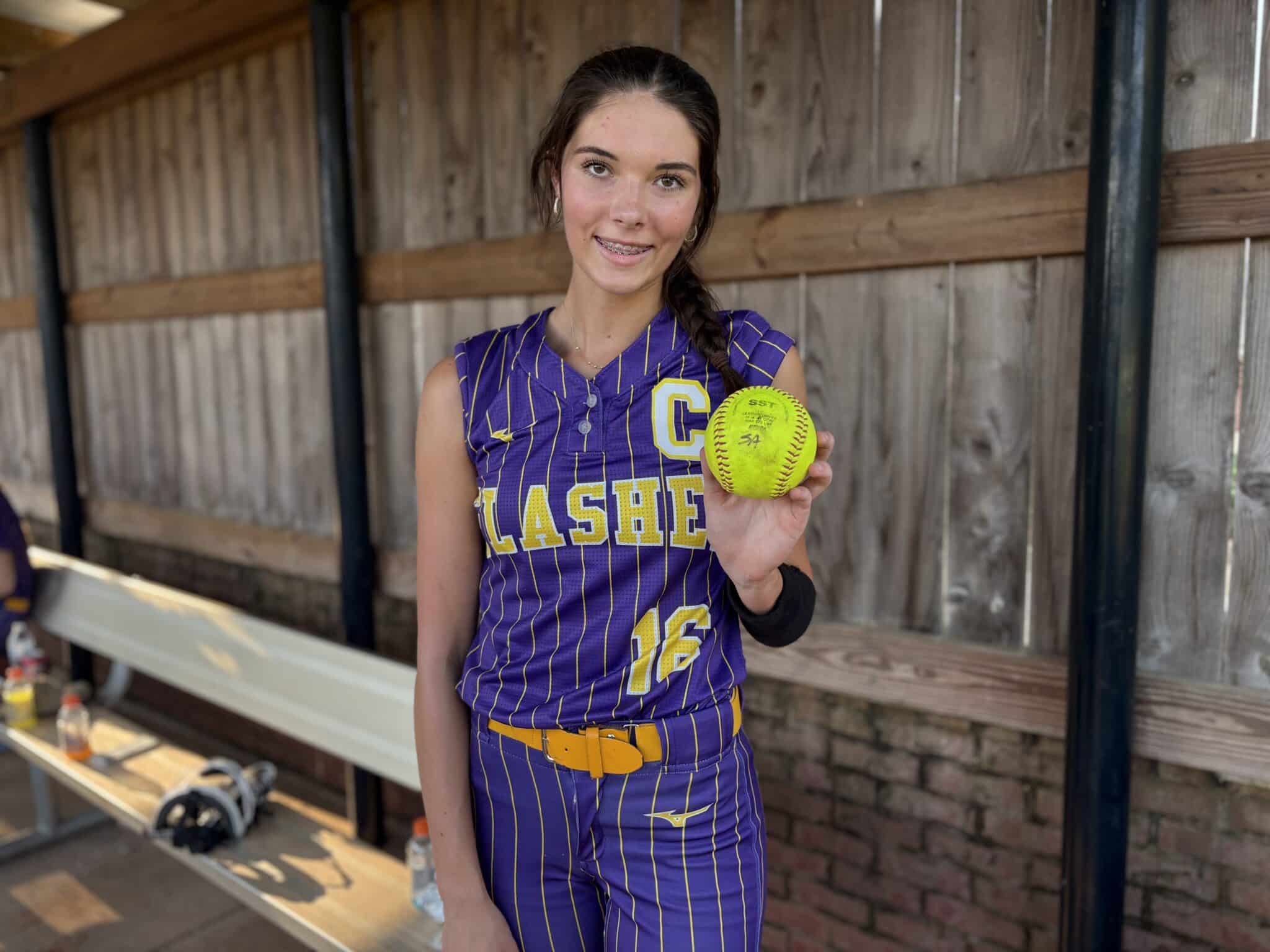 St. Aloysius dominates Jackson Victors with 21-hit performance ...