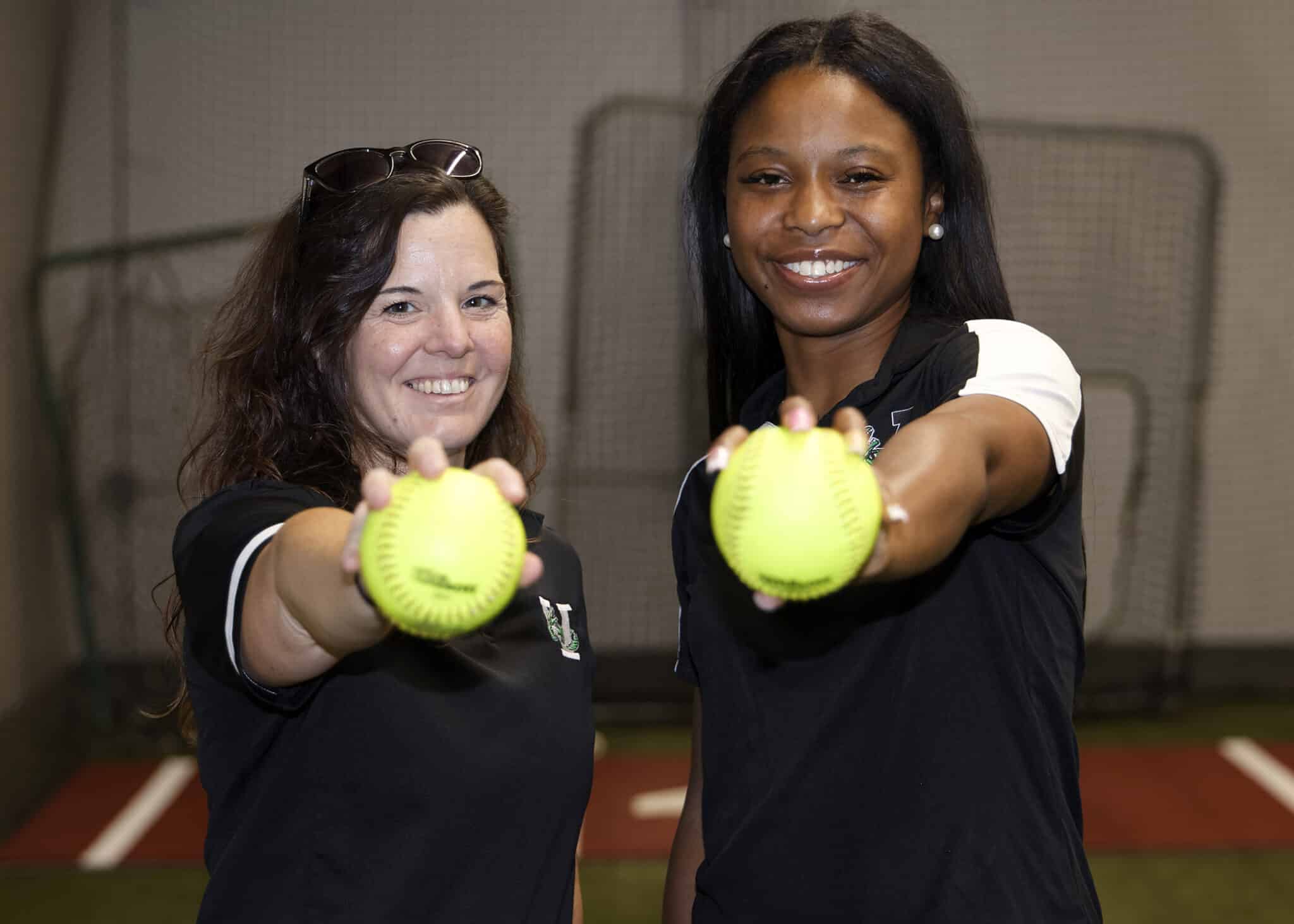 Knox adds Samantha Bailey to the VHS softball coaching staff ...