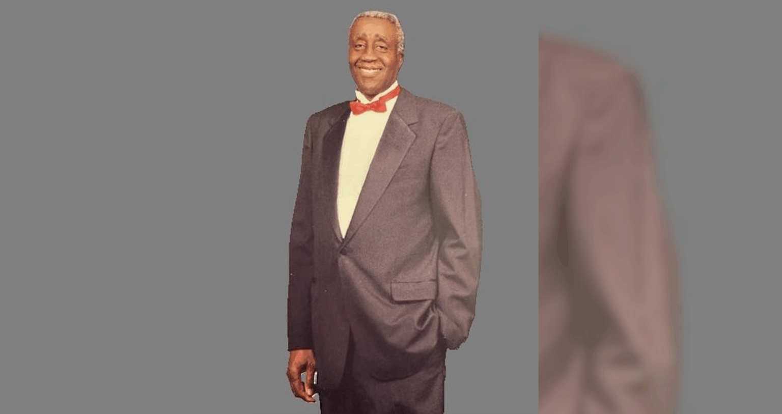 Isaac Smith, Jr.: 1927-2025 - Vicksburg Daily News