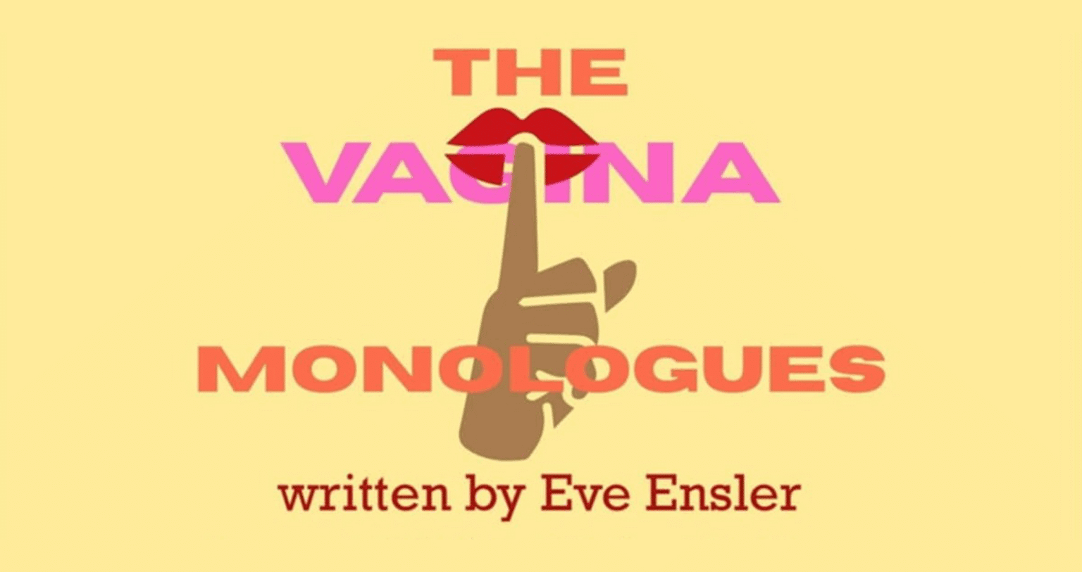 'Monologues' returns to the Strand Theatre this weekend only ...