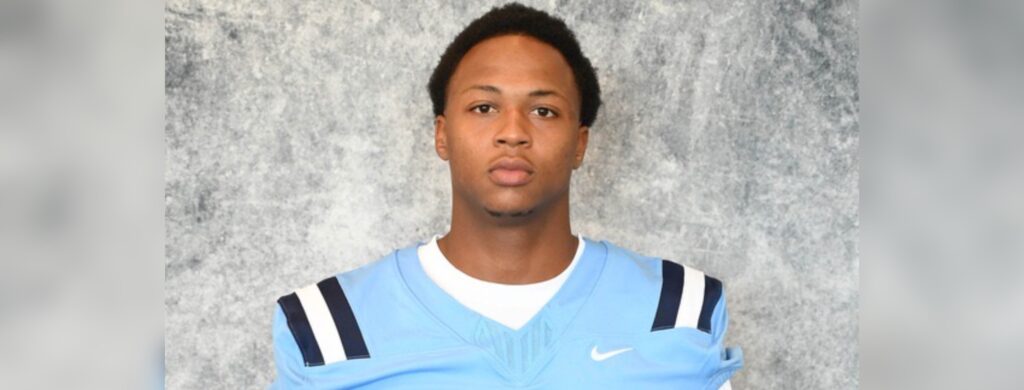 Mississippi Gulf Coast CC football player killed in car wreck ...