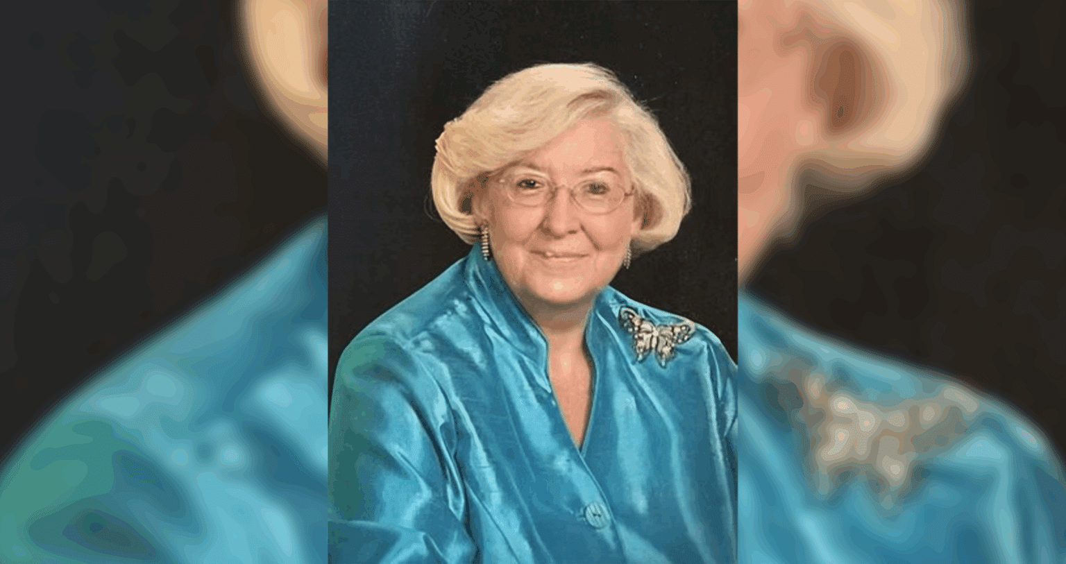Barbara Ann Allbritton: 1942-2025 - Vicksburg Daily News