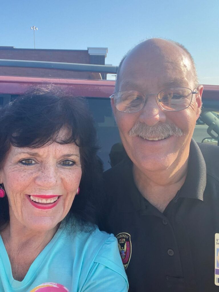 Clay Griffin and the Hunt for a Lost Phone - Vicksburg Daily News