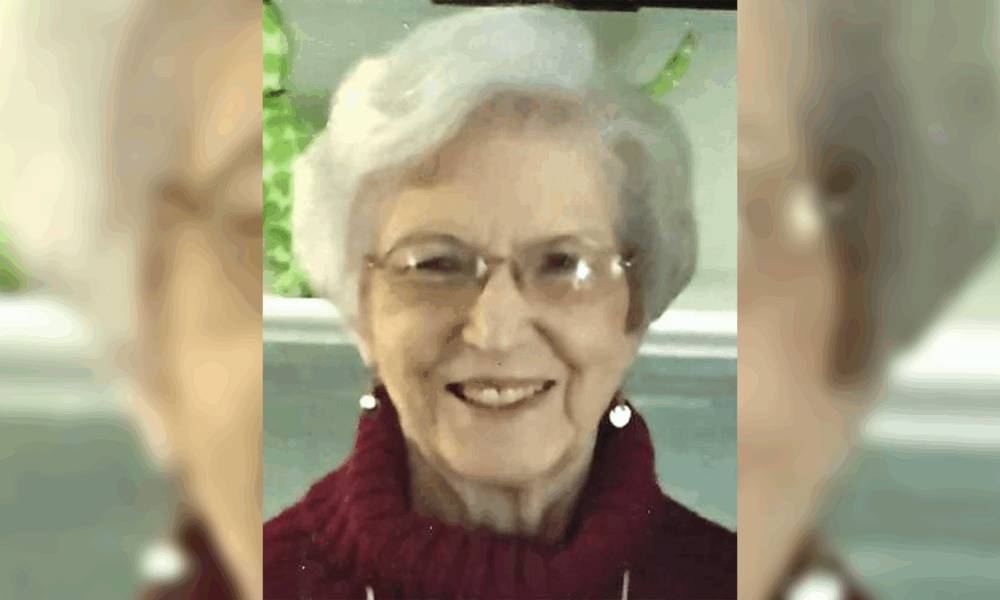 Elizabeth Ann Whittington Gibson: 1941-2025 - Vicksburg Daily News